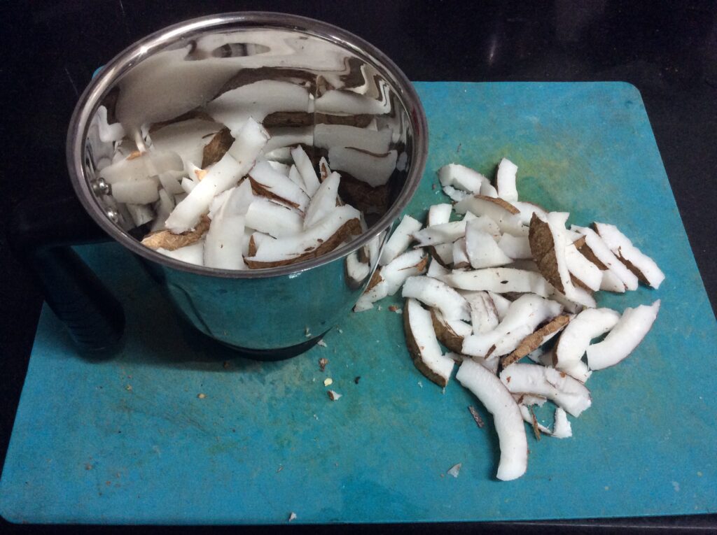 How to make Traditional Achappam from Kerala » Padmas Navaruchi