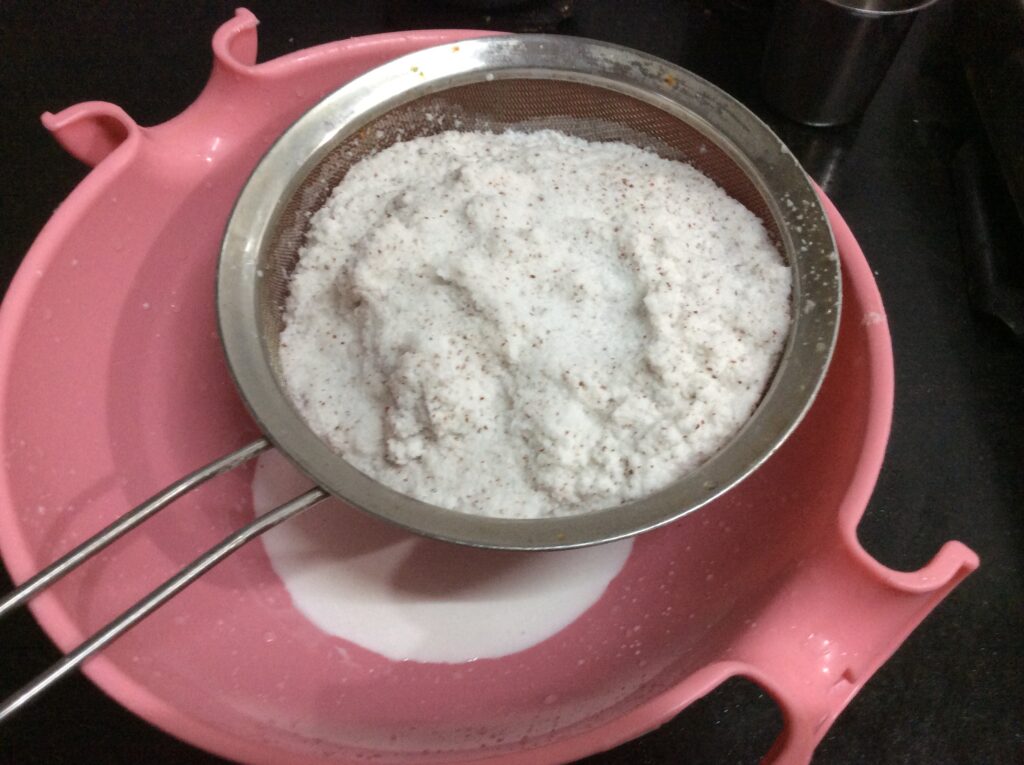 How to make Traditional Achappam from Kerala » Padmas Navaruchi