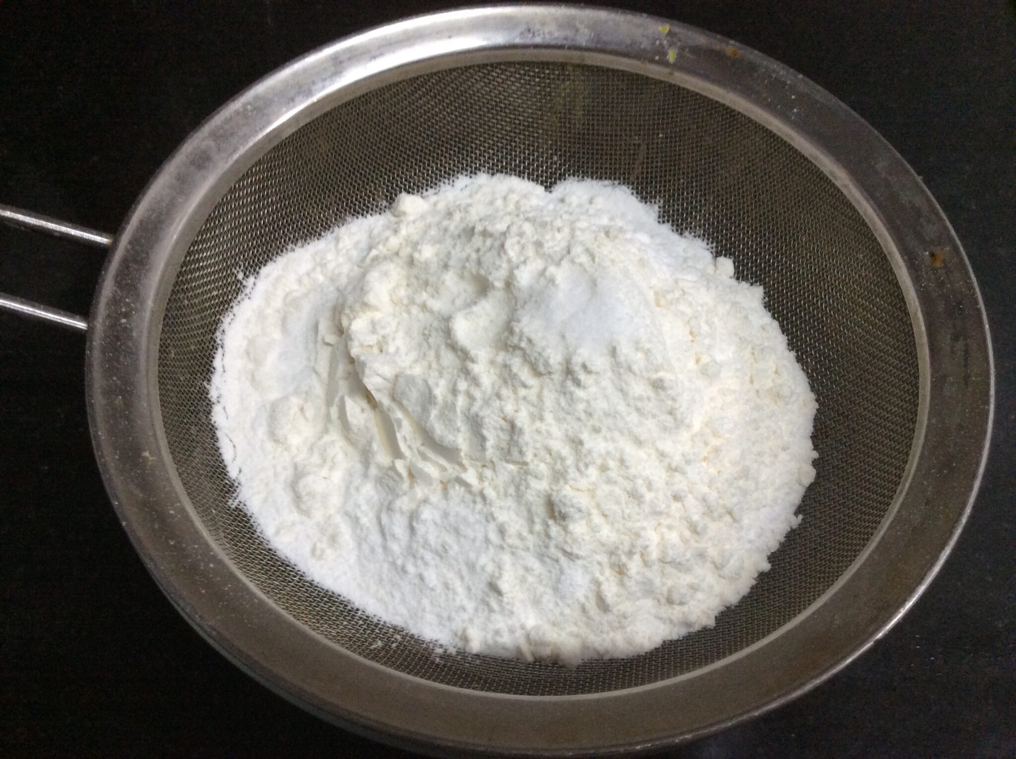 How to make Traditional Achappam from Kerala » Padmas Navaruchi