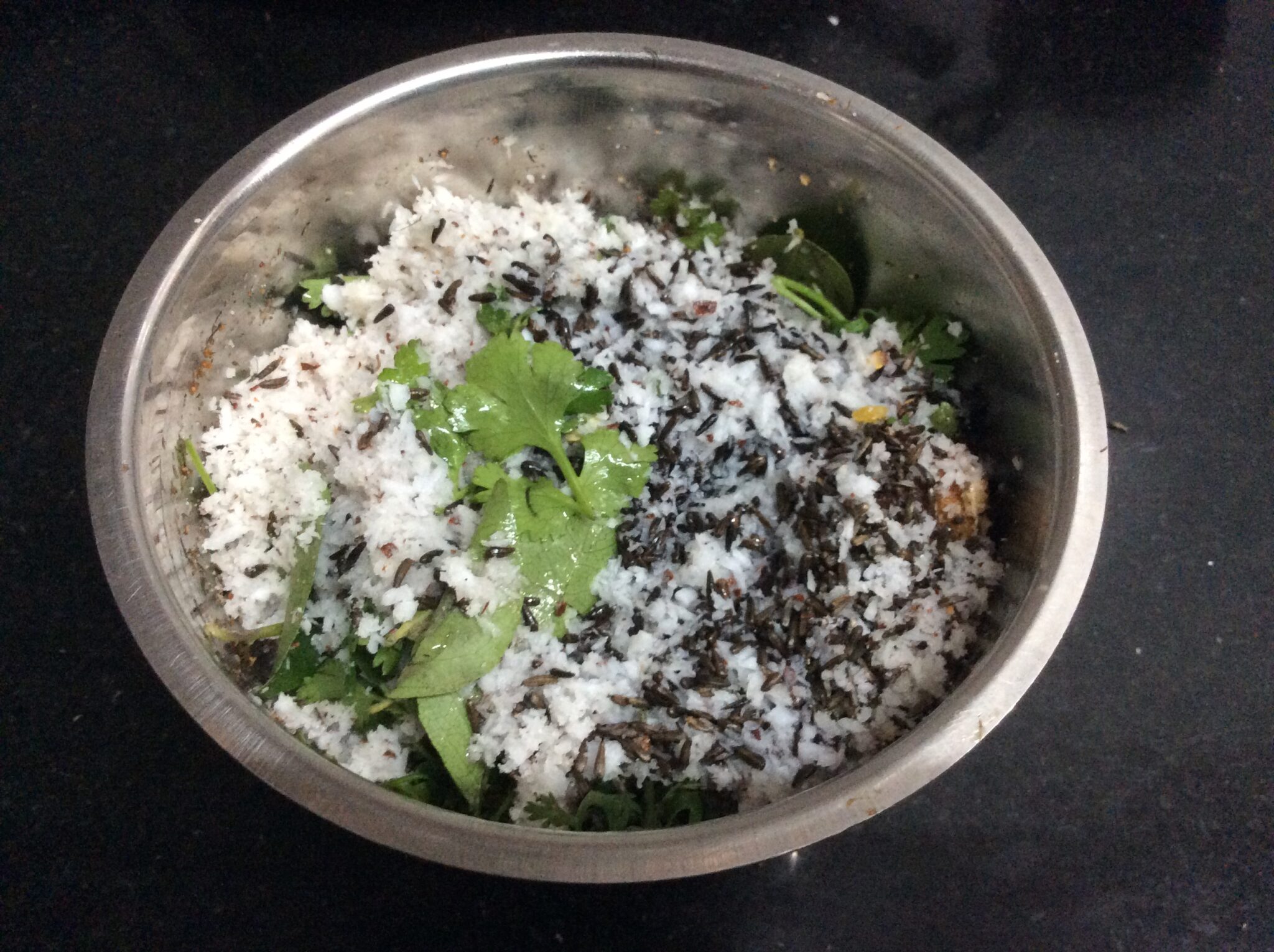 Healthy Gurellu and its recipes from North Karnataka » padmas navaruchi