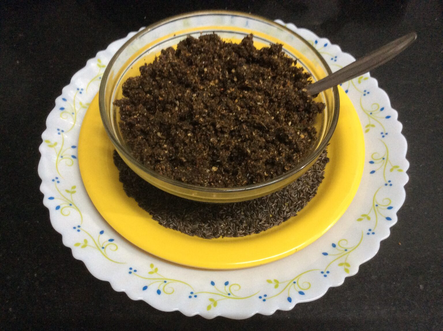 Healthy Gurellu and its recipes from North Karnataka » padmas navaruchi