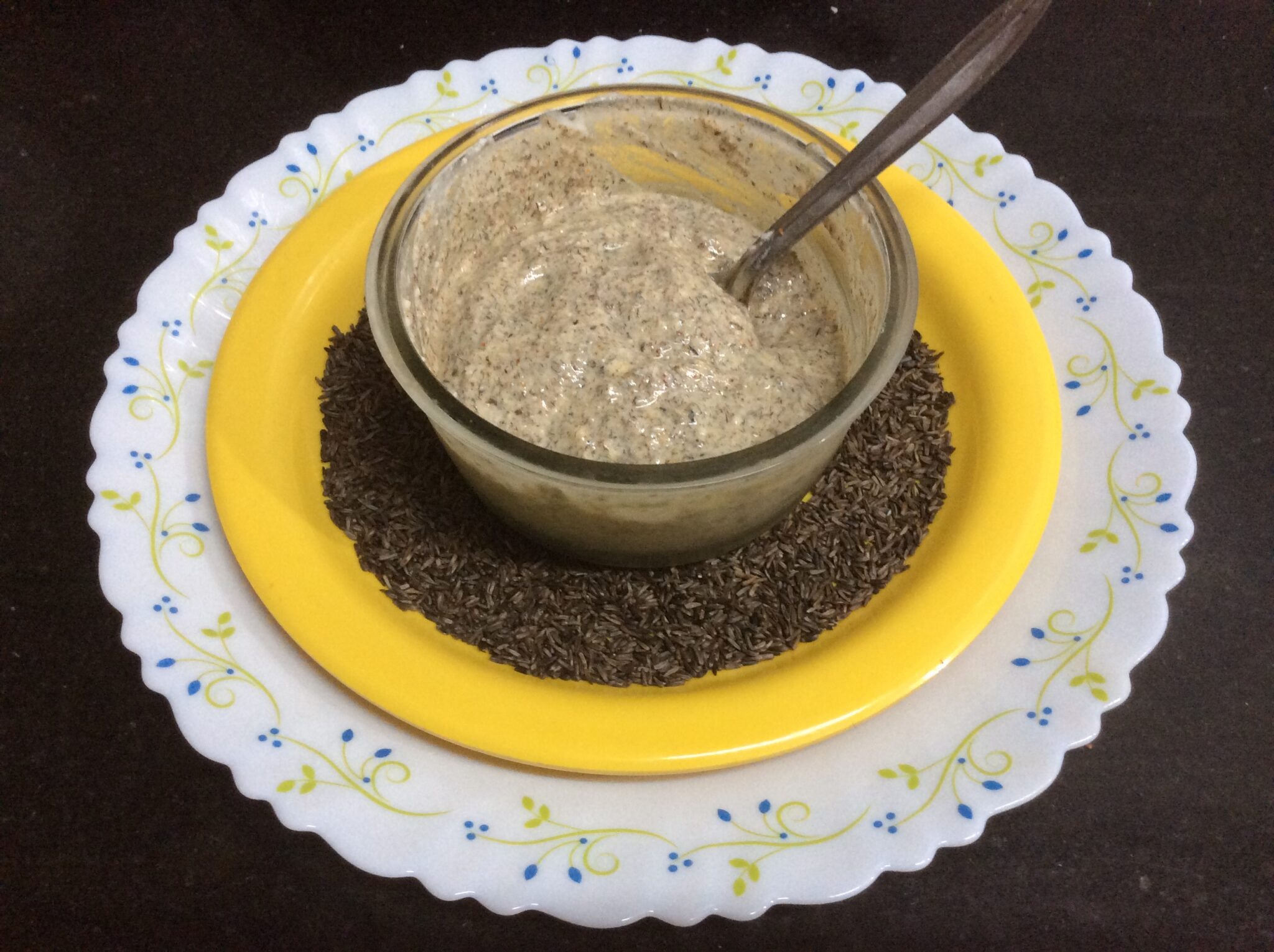 Healthy Gurellu and its recipes from North Karnataka » padmas navaruchi