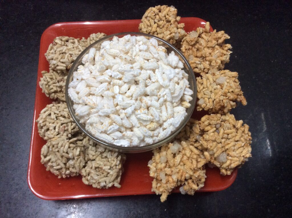 Padmas Navaruchi » Delicious Food Blogs