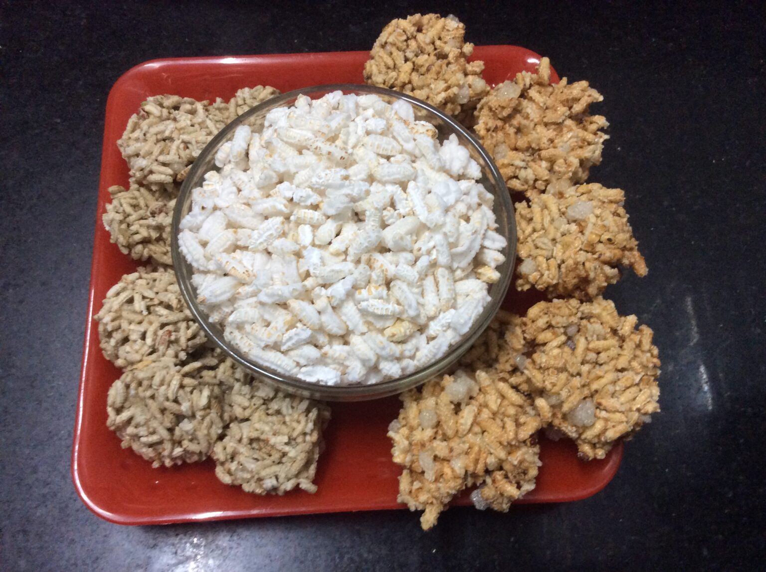 Padmas Navaruchi » Delicious Food Blogs