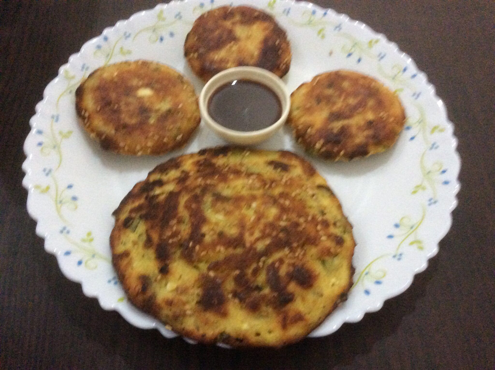 Padmas Navaruchi » Delicious Food Blogs