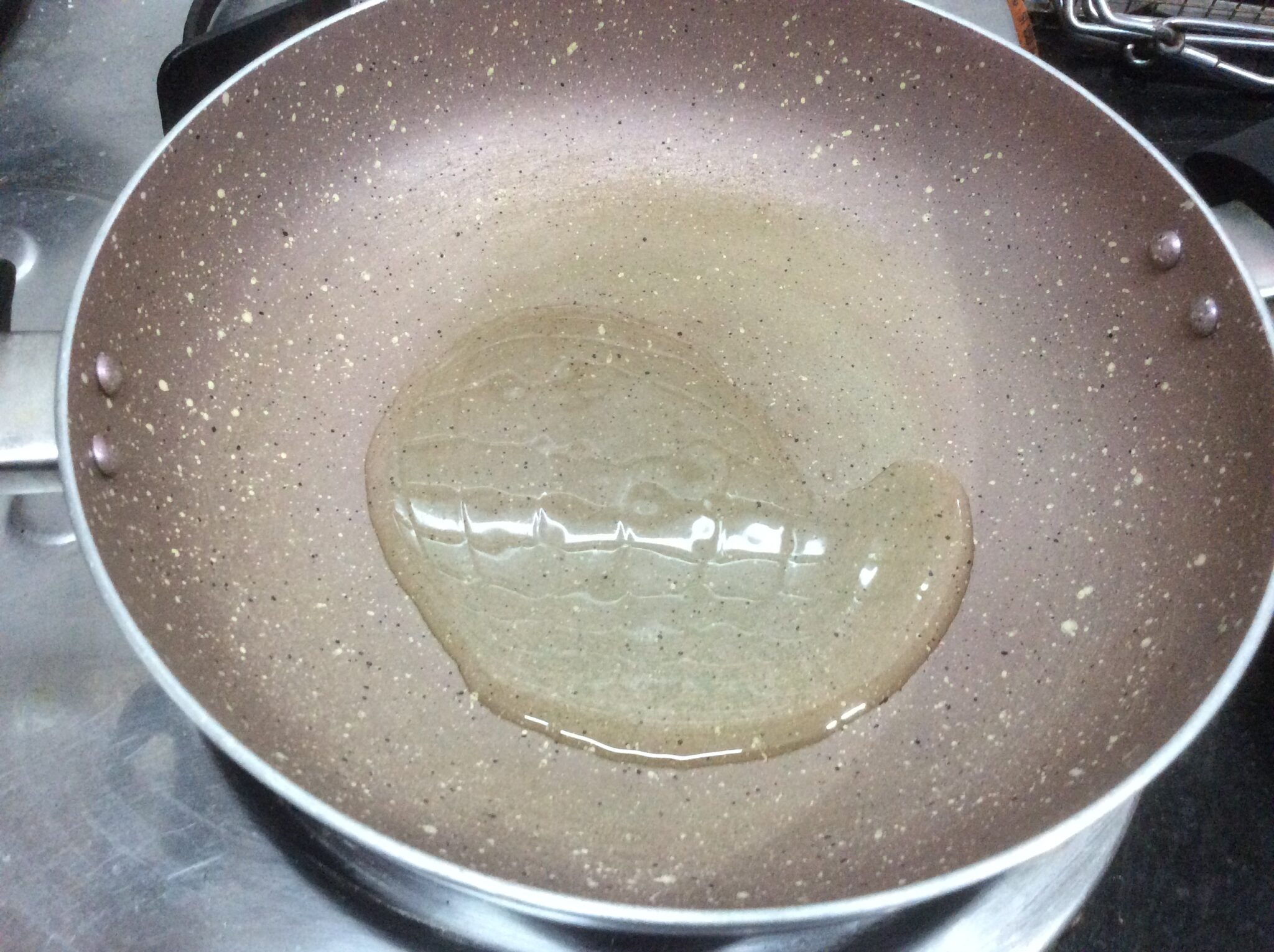 QUICK TOMATO CURRY » Padmas Navaruchi